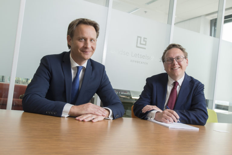 Over ons – Letselteam