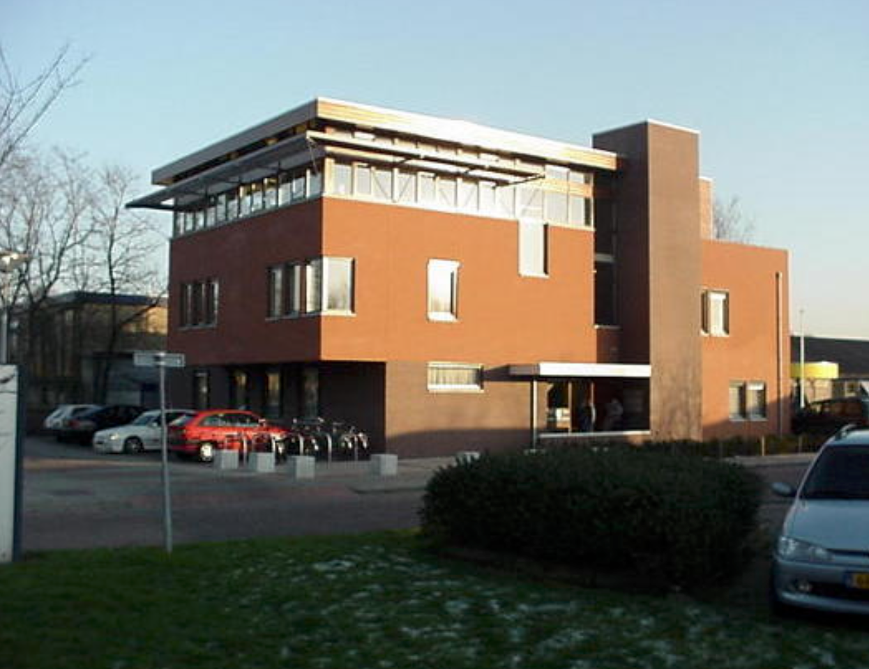 Ondersteuning – Letselteam