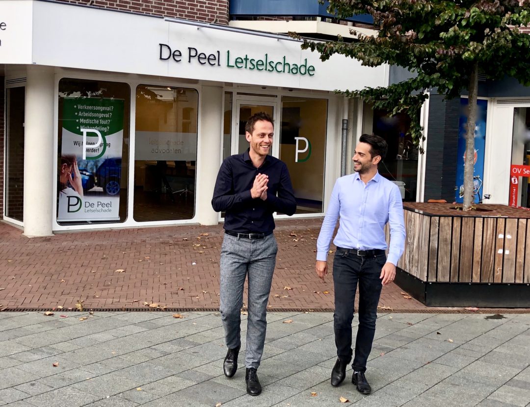 De Peel Letselschade Advocaten – Letselteam